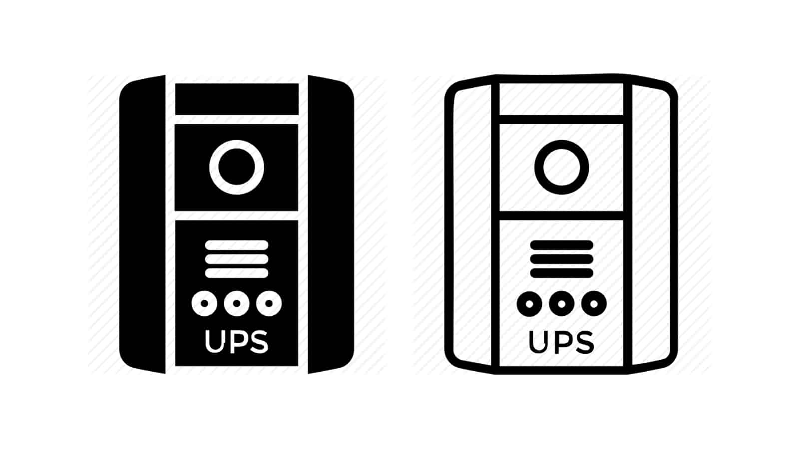 UPS, o que é? - Soma Tecnologias